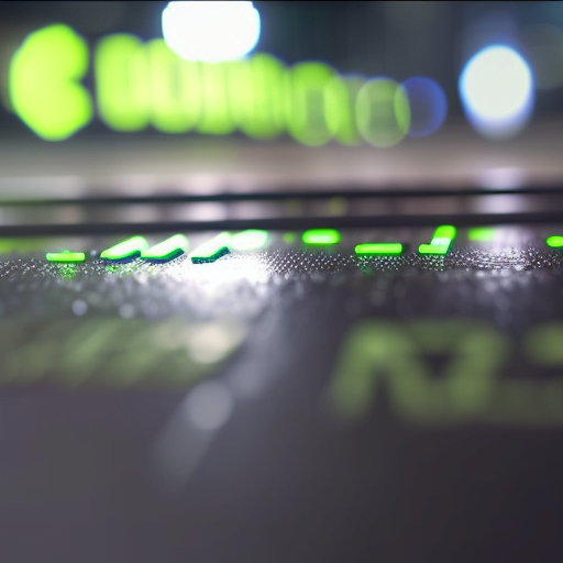 Nvidia og AI: En revolution inden for kunstig intelligens - Dagens AI Nvidia og AI: En revolution inden for kunstig intelligens - Dagens AI